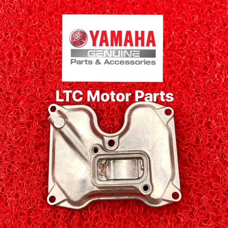 Yamaha lc135 v1 / v2 / v3 / v4 / v5 / v6 cylinder head cover 100% ...