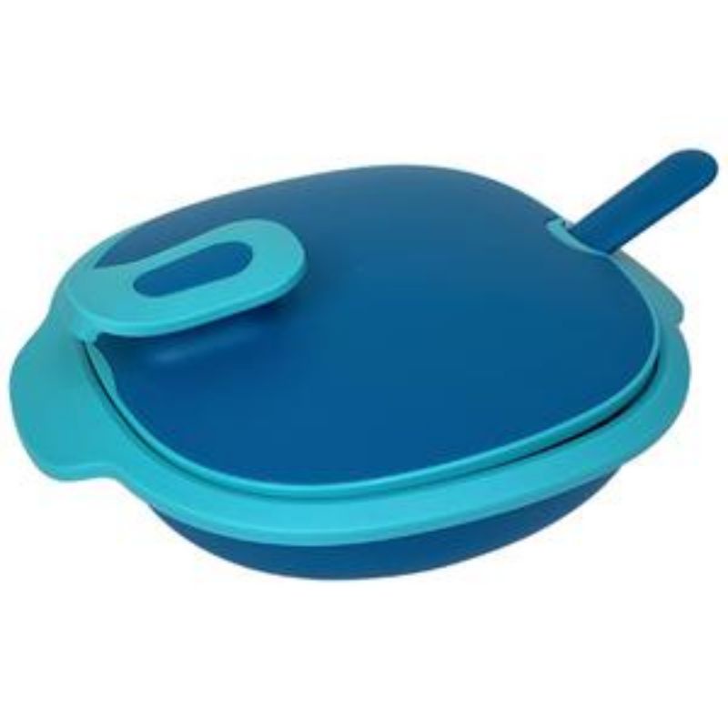 Tupperware Warmie Tup with Serving Spoon (1.3L) | Shopee Malaysia