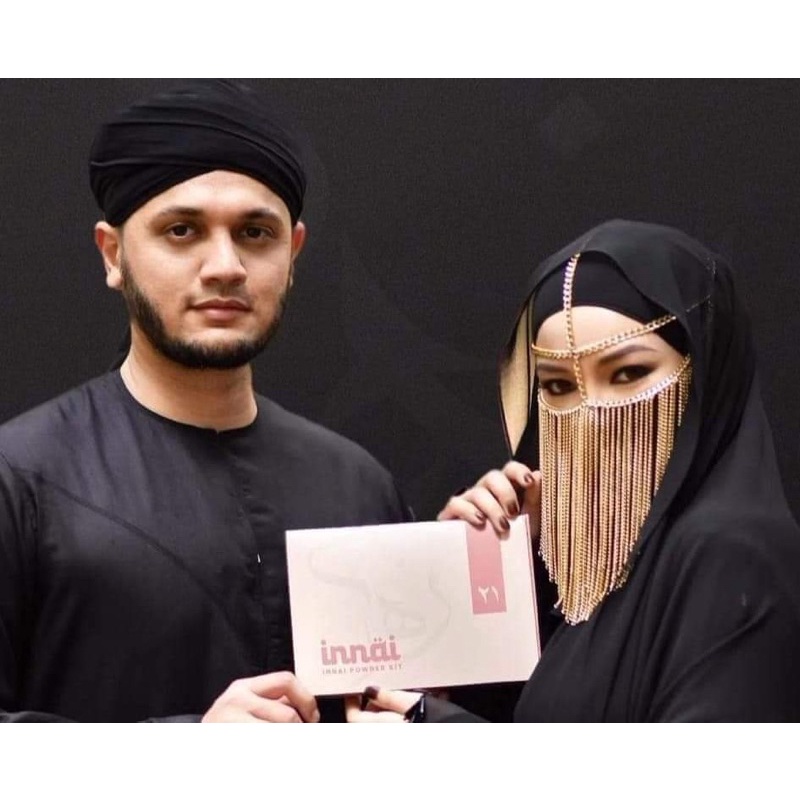 Inai Nunha by Neelofa | Shopee Malaysia