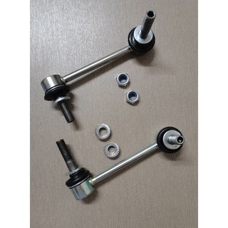 **1 PAIR** **SEPASANG** STABILIZER LINK LH/RH TOYOTA HILUX KUN25 48810 ...