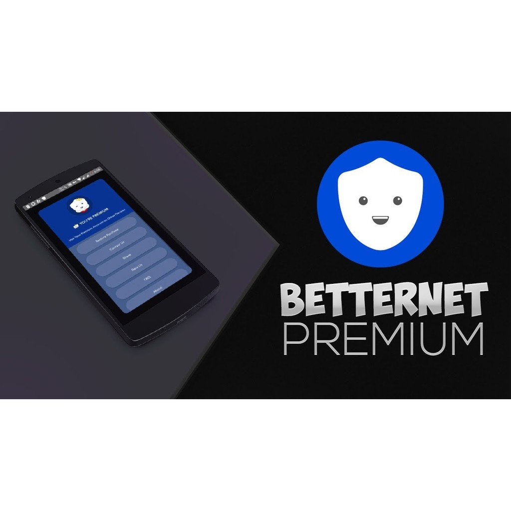 Betternet