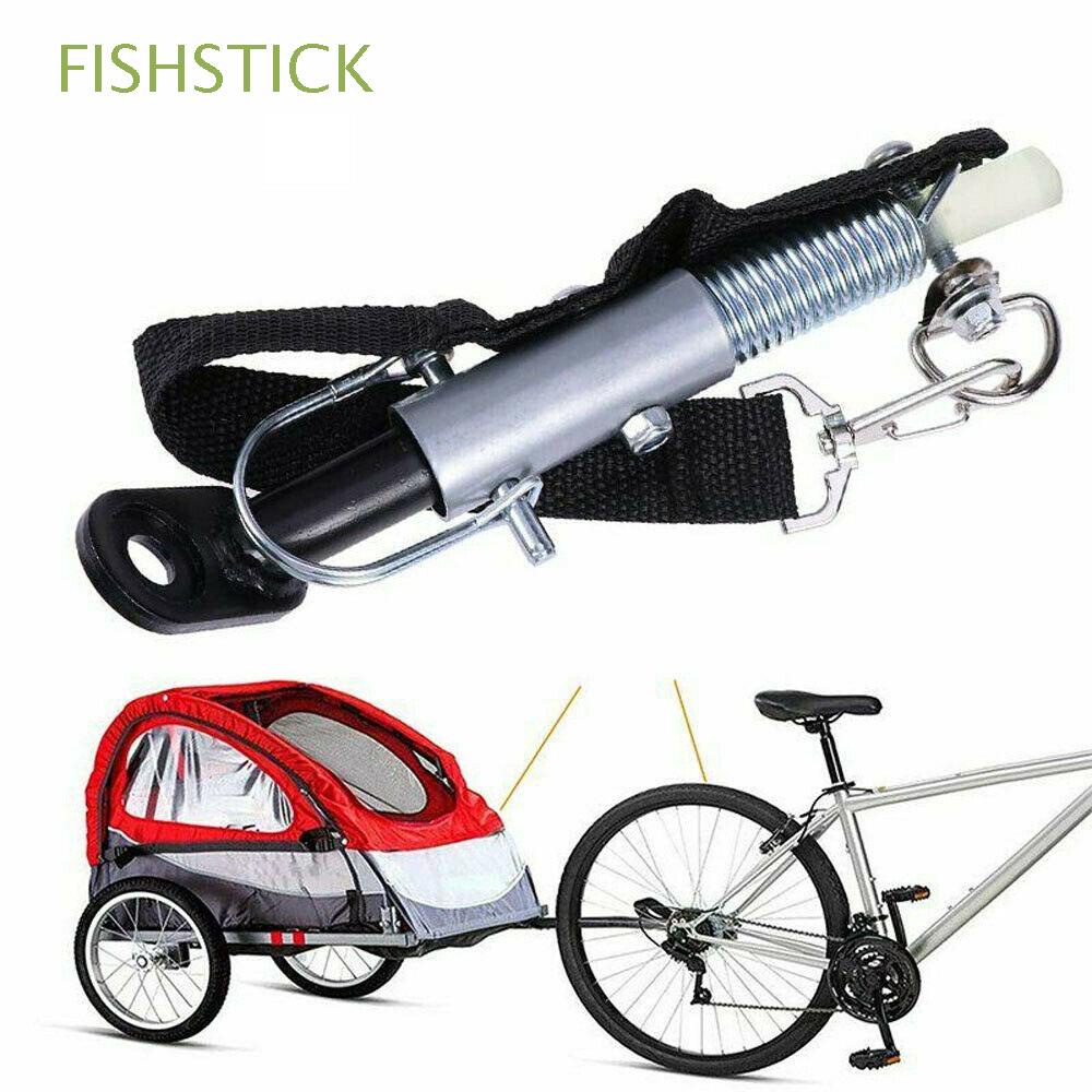 FISHSTICK High Quality Hook Coupler for Bike Trailers Bicycle ...