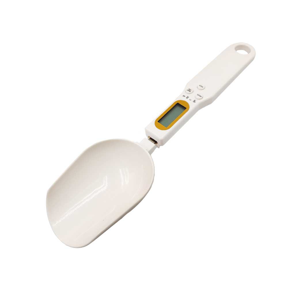 Electronic Measuring Scoop (500g/0.1g) | Shopee Malaysia