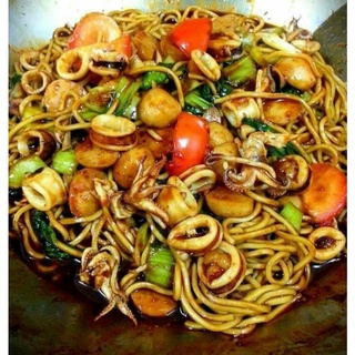 MEE LIDI LONGFONG MEE LIDI TRADISI | Shopee Malaysia