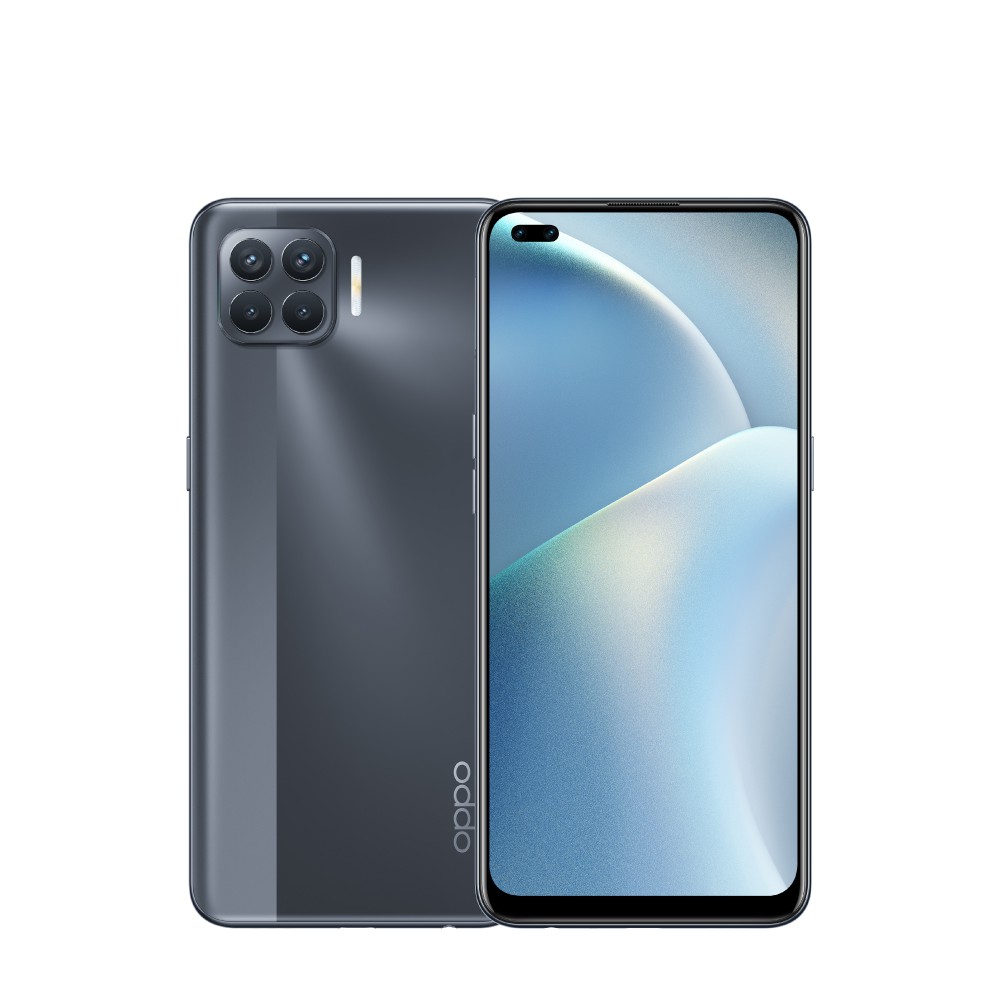 OPPO A93 8GB RAM + 128GB ROM ORIGINAL MALAYSIA SET SMARTPHONE | Shopee ...