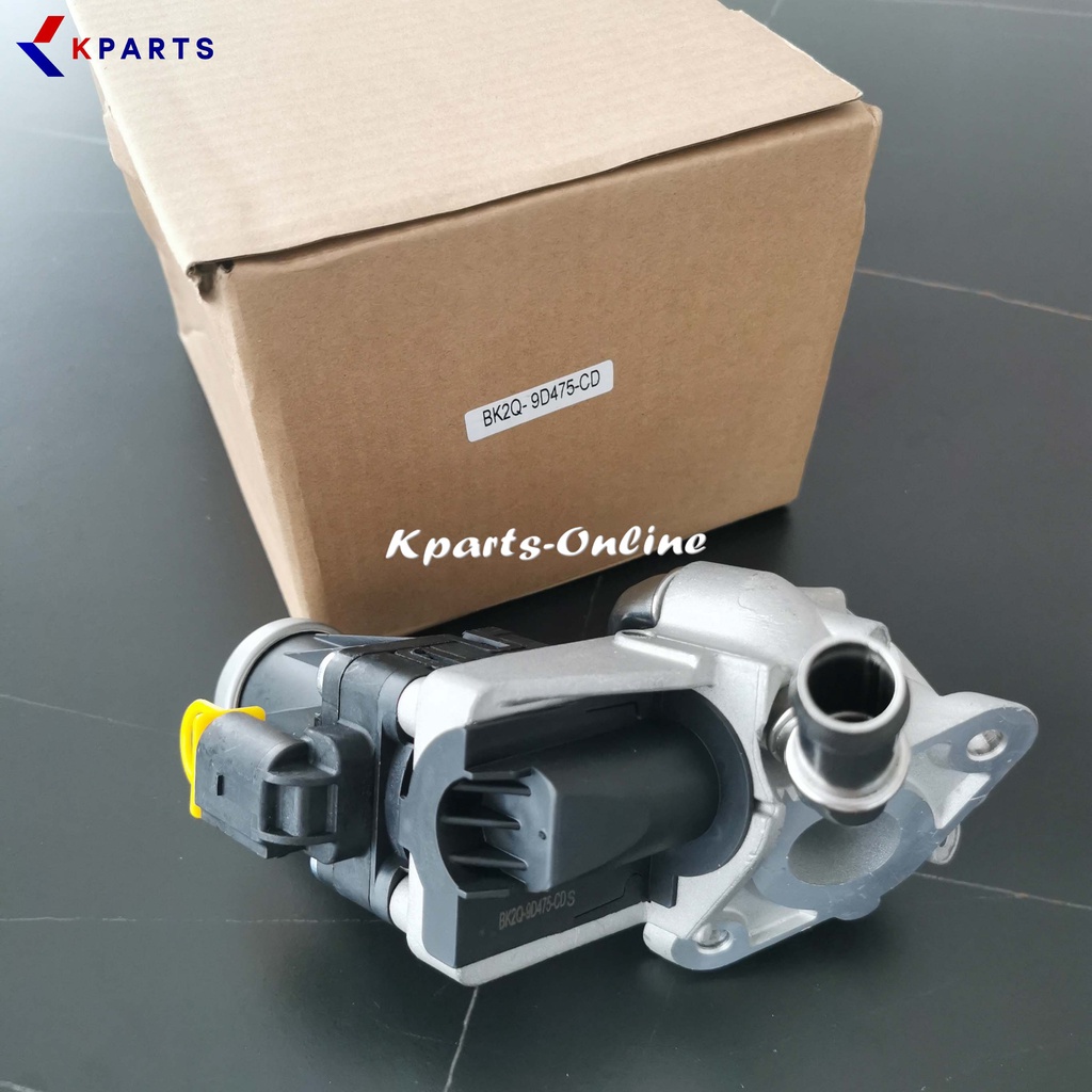 EGR VALVE MANIFOLD (AFTERMARKET) FORD RANGER T6 / T7 / T8 XLT / MAZDA ...