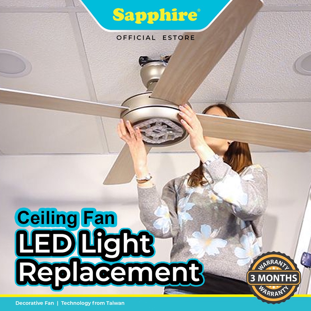 Mercer Ceiling Fan Parts | Shelly Lighting