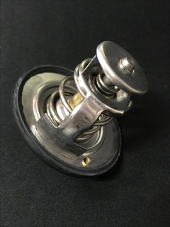 Mitsubishi Triton 4x4 Thermostat 1305A191 | Shopee Malaysia