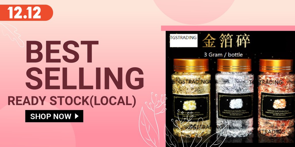 Tgs Trading, Online Shop | Shopee Malaysia