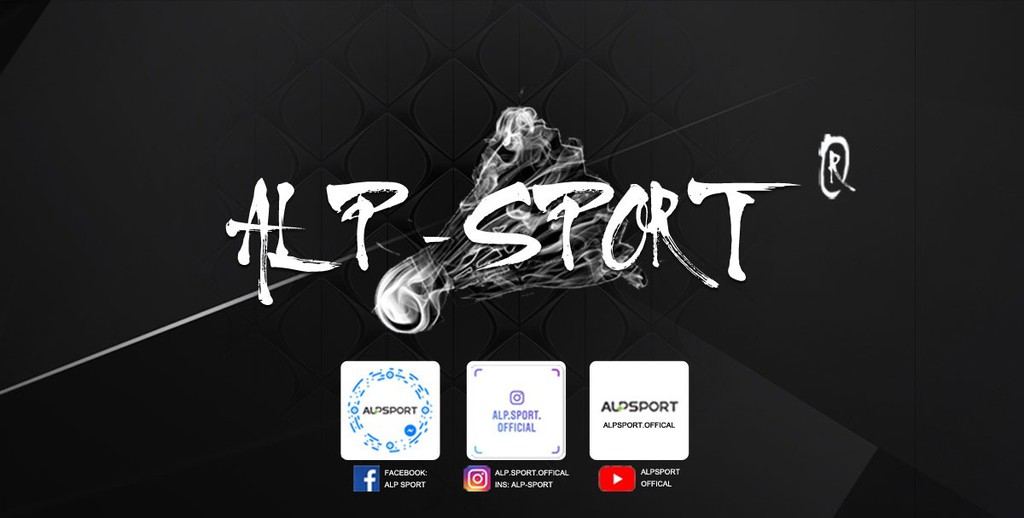 ALP-SPORT Online, November 2022 | Shopee Malaysia