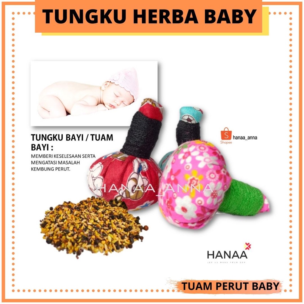 TUNGKU BABY TUKU BABY | Tuam Perut Baby Tungku Bayi Elak Kembung dan ...