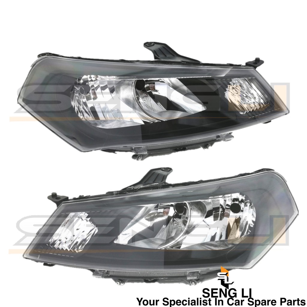 SAGA FL/FLX HEAD LAMP-RH or LH | Shopee Malaysia