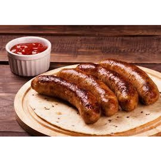 Halal Saudi Gold Sausages Sosej Grill Chicken Sausage Hotdog BBQ Hotpot ...