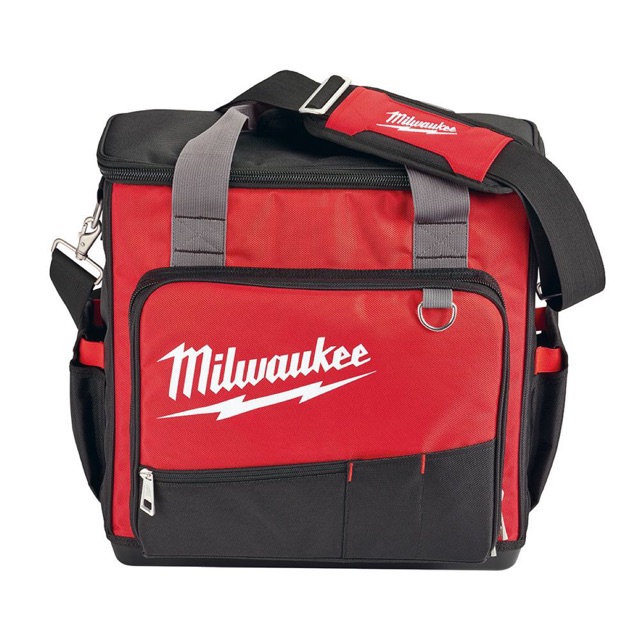 MILWAUKEE Jobsite Tech Bag 48-22-8210 | Shopee Malaysia