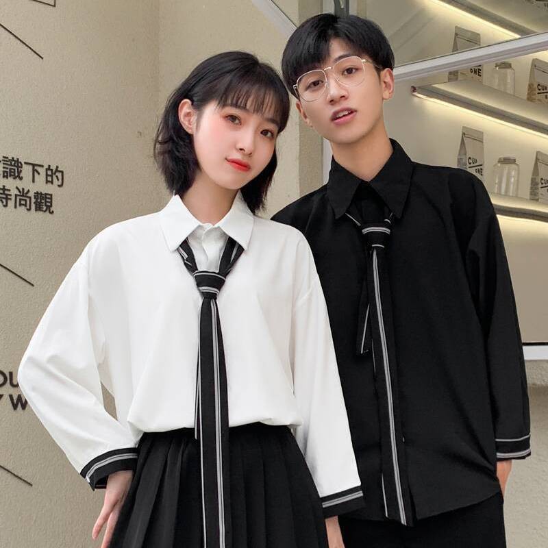 Japanese School Winter Uniforms