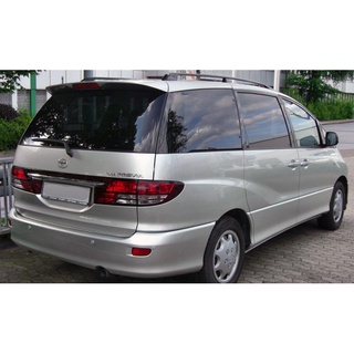 TOYOTA ESTIMA-ACR30 ACR40 ENGINE MOUNTING RIGHT upper rod 12363-28010 ...