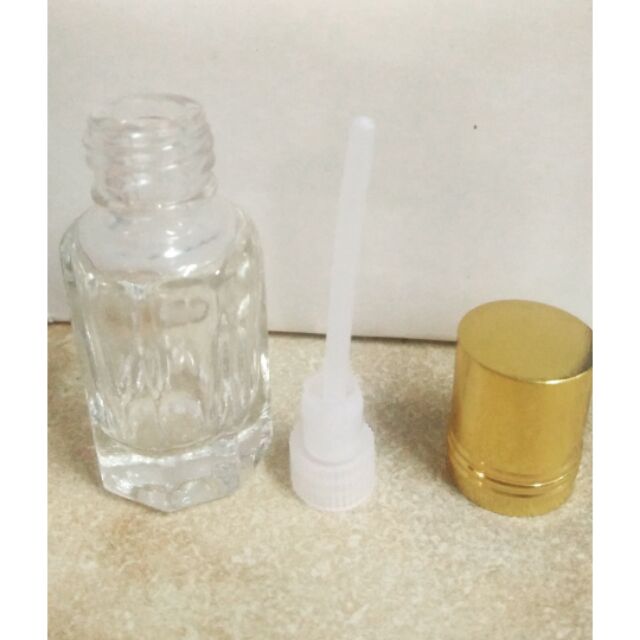 Botol kosong stick 6ml / 3 ml (Wholesale) | Shopee Malaysia
