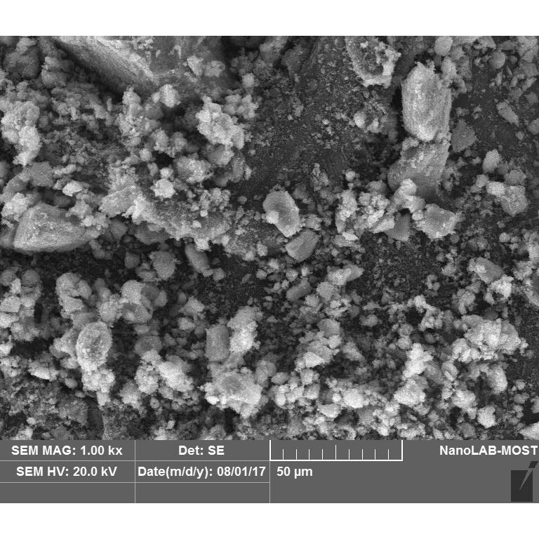 Nano size Titanium Dioxide (Eusolex T-2000) RM-E003 - 100g | Shopee ...