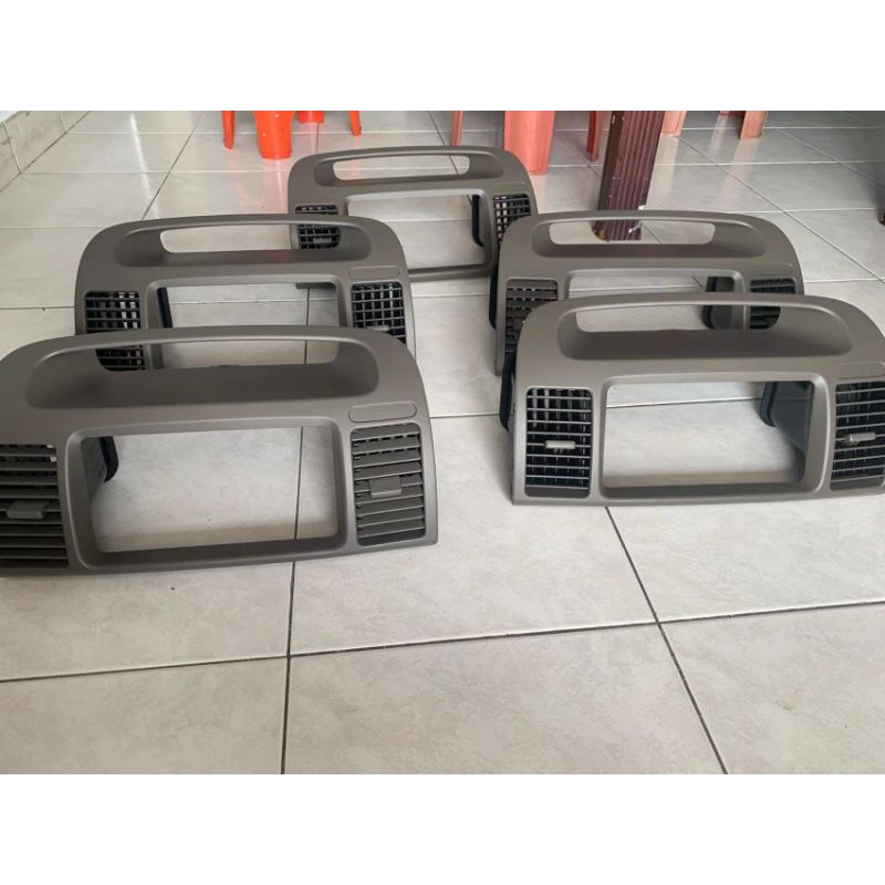 toyota camry acv30 aircond radio casing | Shopee Malaysia