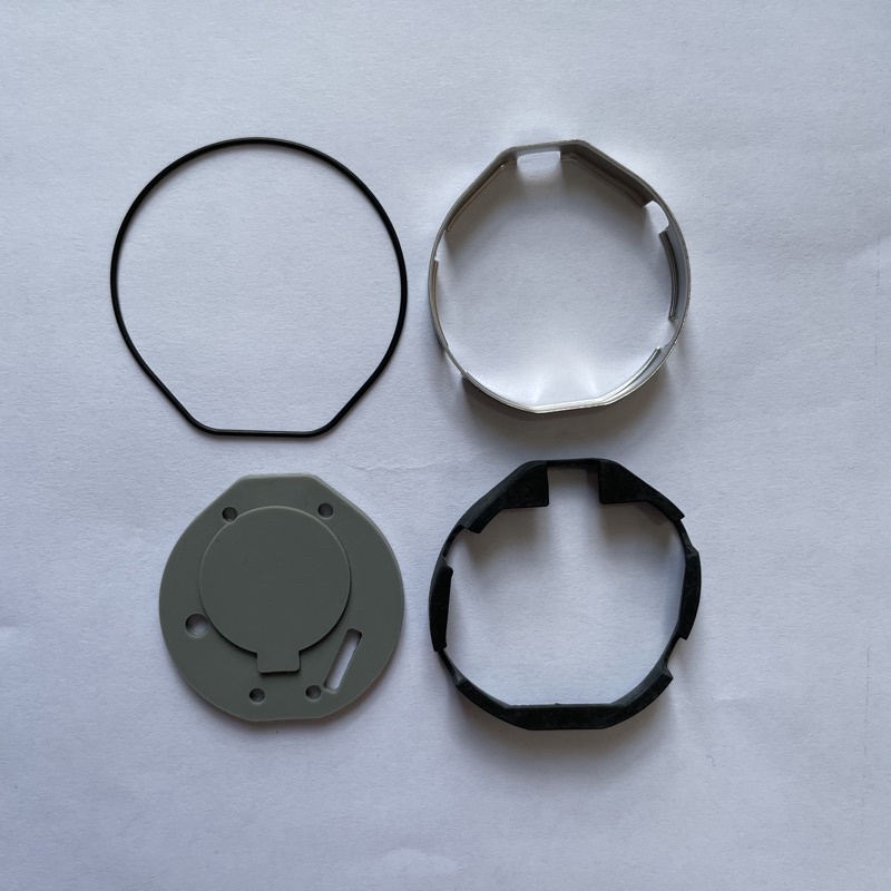 Original G-Shock Replacement Part Screw / O-Ring / Cover / Cushion ...