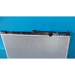 PROTON PERSONA RADIATOR ( USE 2 UNIT FAN MOTOR ) ( MANUAL )( 16mm ...