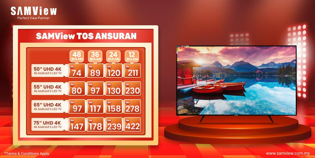 SAMView Online, November 2022 | Shopee Malaysia