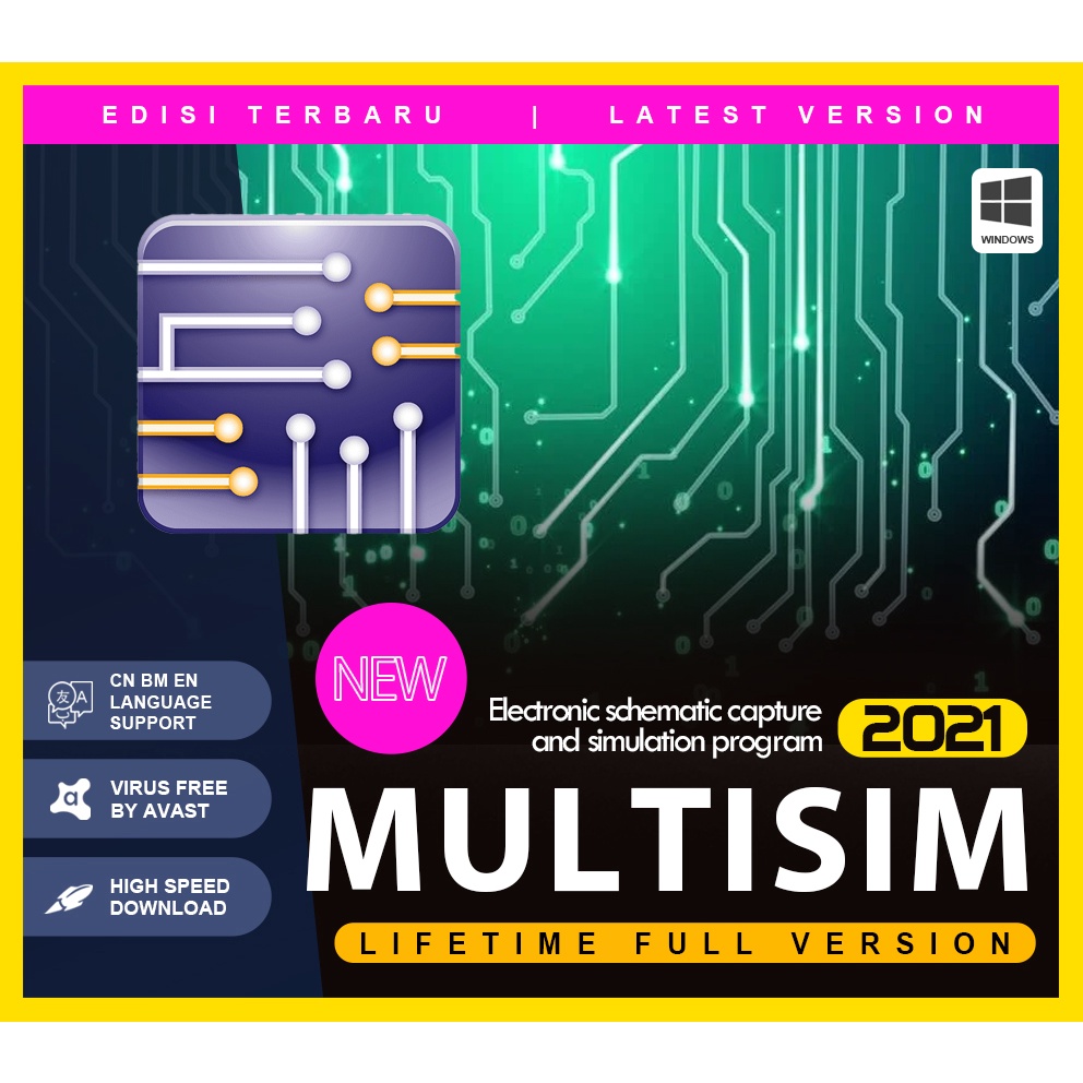 Multisim 14