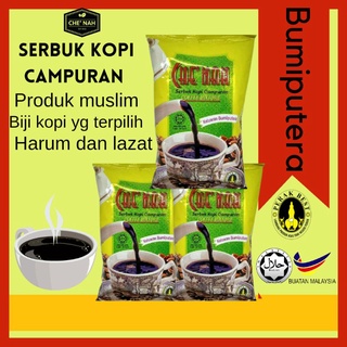 Kopi sedap kaww produk muslim kopi che nah kopi sedap kopi enak kopi lazat kopi pekat | Shopee ...