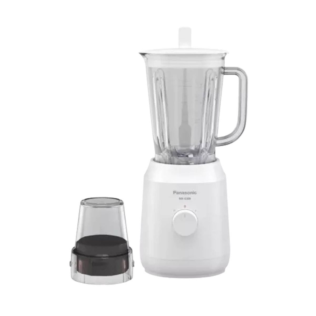 Panasonic Blender MX-EX1011 Jug With Dry Mill | Shopee Malaysia