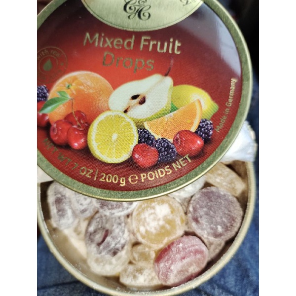 Cavendish & Harvey Drop 175/200g | Shopee Malaysia