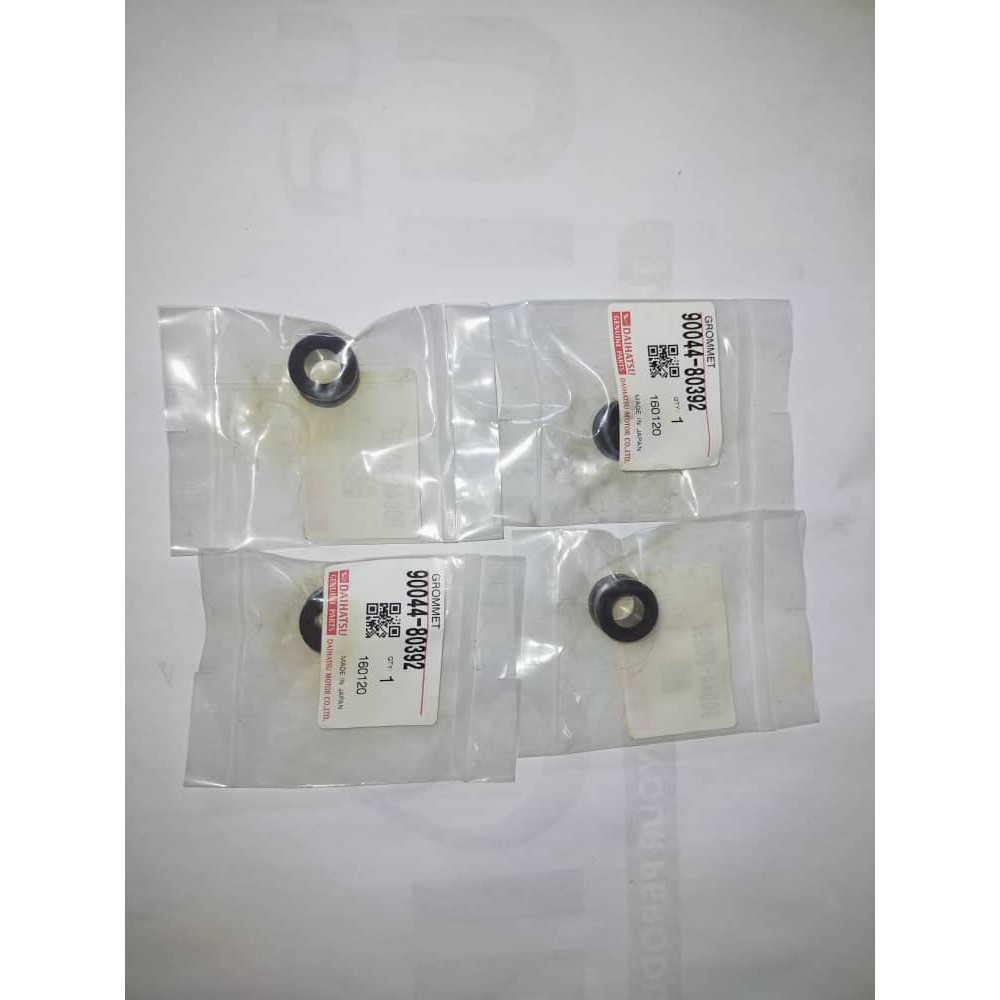Grommet Air Filter Perodua Made In Japan | Shopee Malaysia
