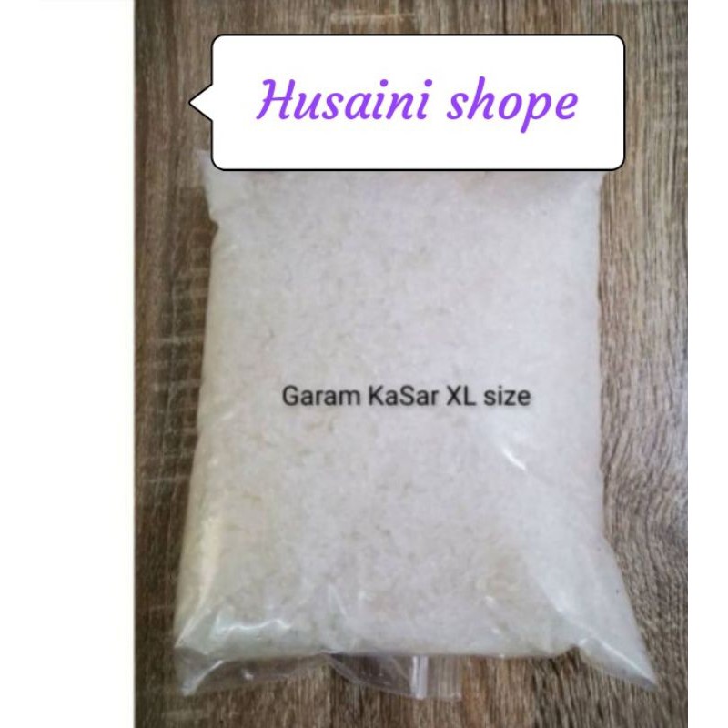 💥💥GARAM KASAR 1KG 💥💥 | Shopee Malaysia