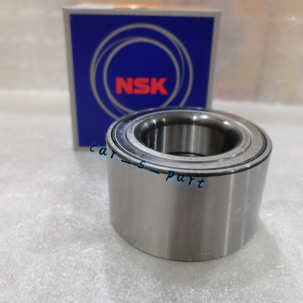 Perodua Myvi 2005 Kelisa Kenari Viva Front Wheel Bearing NSK | Shopee ...