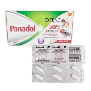 PANADOL BIASA 500MG | PANADOL EXTEND | PANADOL SOLUBLE | PANADOL ...