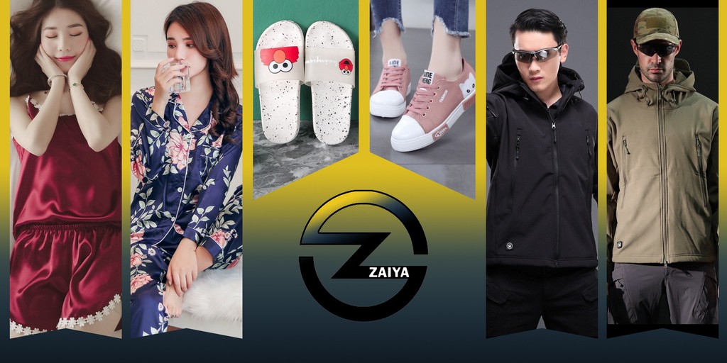 Zaiya, Online Shop | Shopee Malaysia