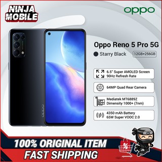 Oppo Reno Price in Malaysia & Specs - RM949 | TechNave