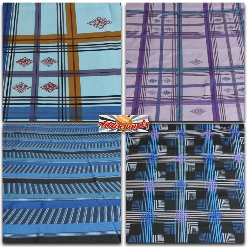 Kain Batik Pelikat Pelekat Cotton Lembut Corak Unik Cantik Viral ...