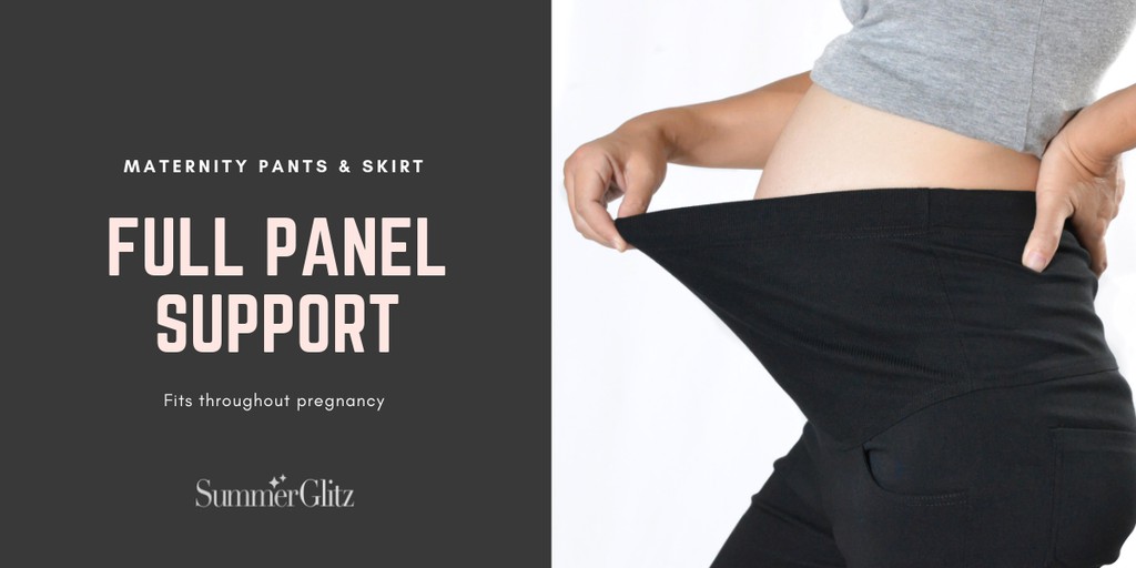Summer Glitz Maternity, Online Shop | Shopee Malaysia