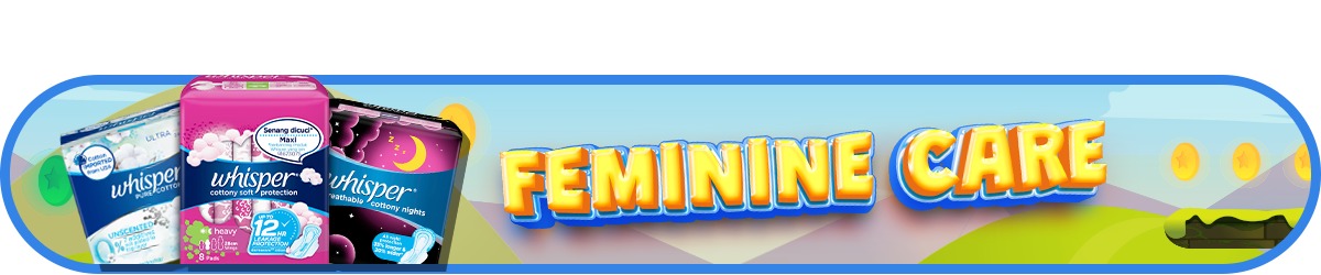 P&G Official Online Store, November 2022 | Shopee Malaysia