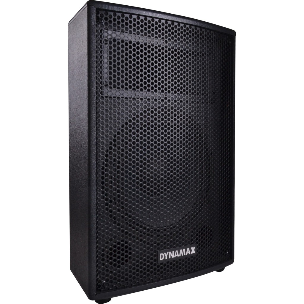 Dynamax tcsm10a 10" 2-way active loudspeaker | BeeCost