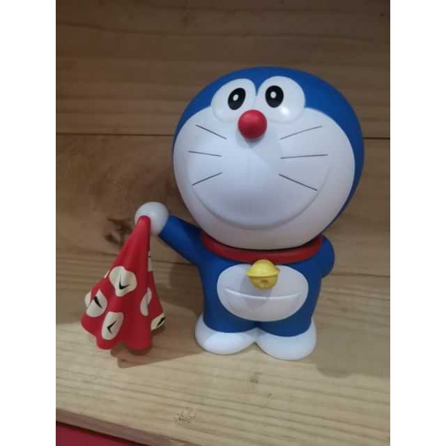 Doraemon Figure Time Cloth series Large 15cm+/-height | Shopee Malaysia