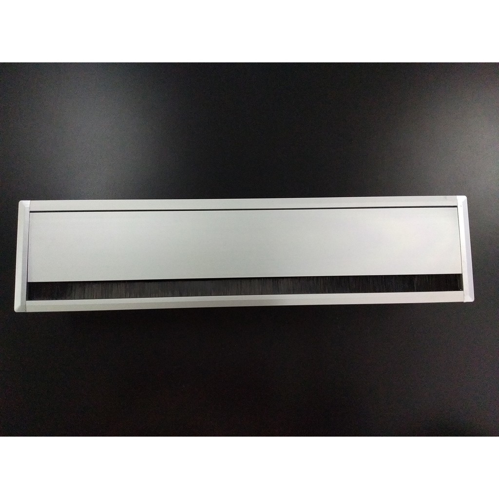 Flipper box/ Cable management box/ undermount socket box | Shopee Malaysia