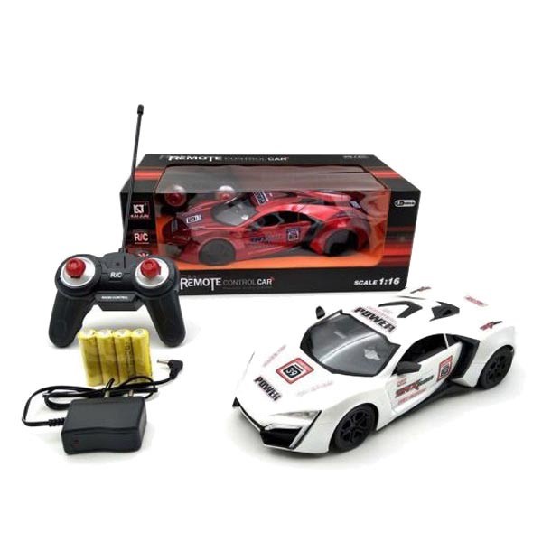 REMOTE CONTROL SUPER CAR SCALE 1:16 FOR CHILDREN PLAY | Shopee Malaysia