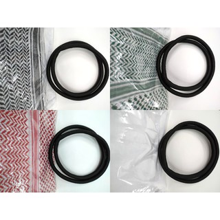 Arabian Night Egal Lilit Kepala Arab Igal Dewasa Adult Agal Muslim ...