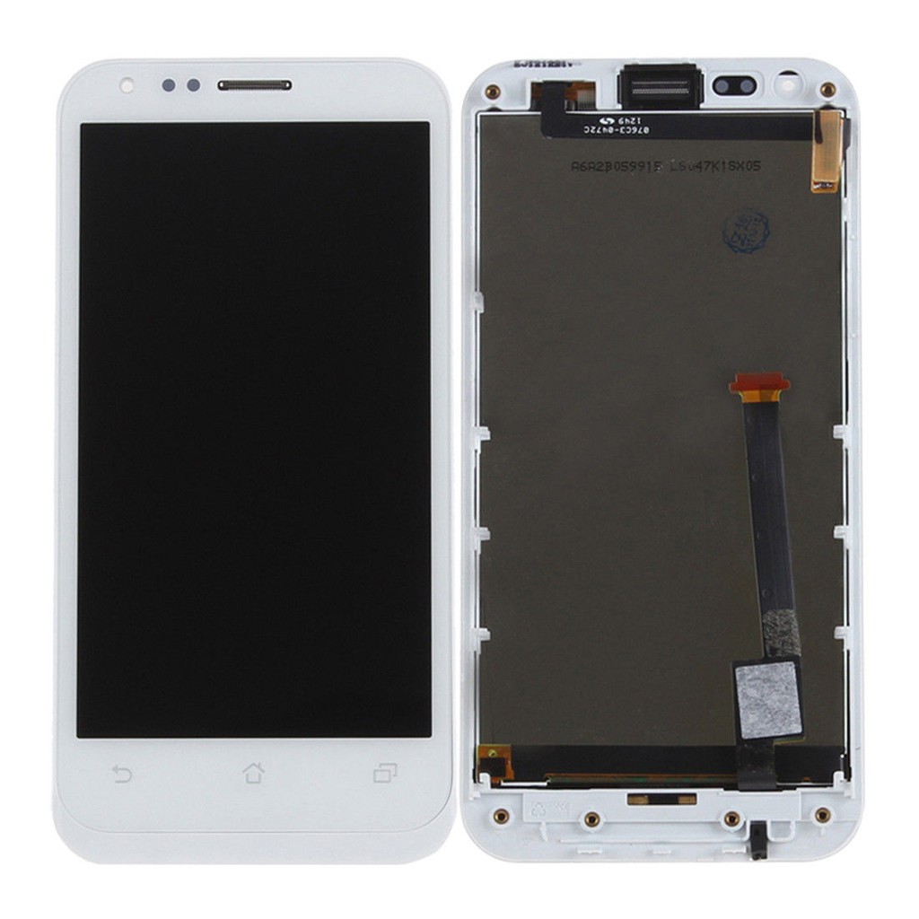 MALAYSIA STOCK ASUS A68 ( Phone ) F/set - White | Shopee Malaysia