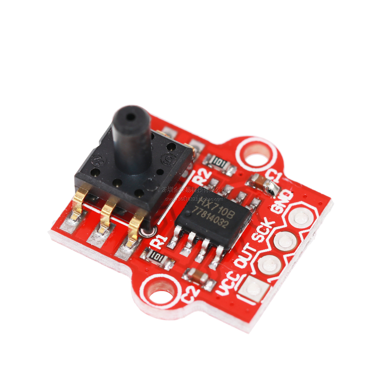 Air Pressure Water Level Sensor Module | Modul Sensor Tekanan Udara ...