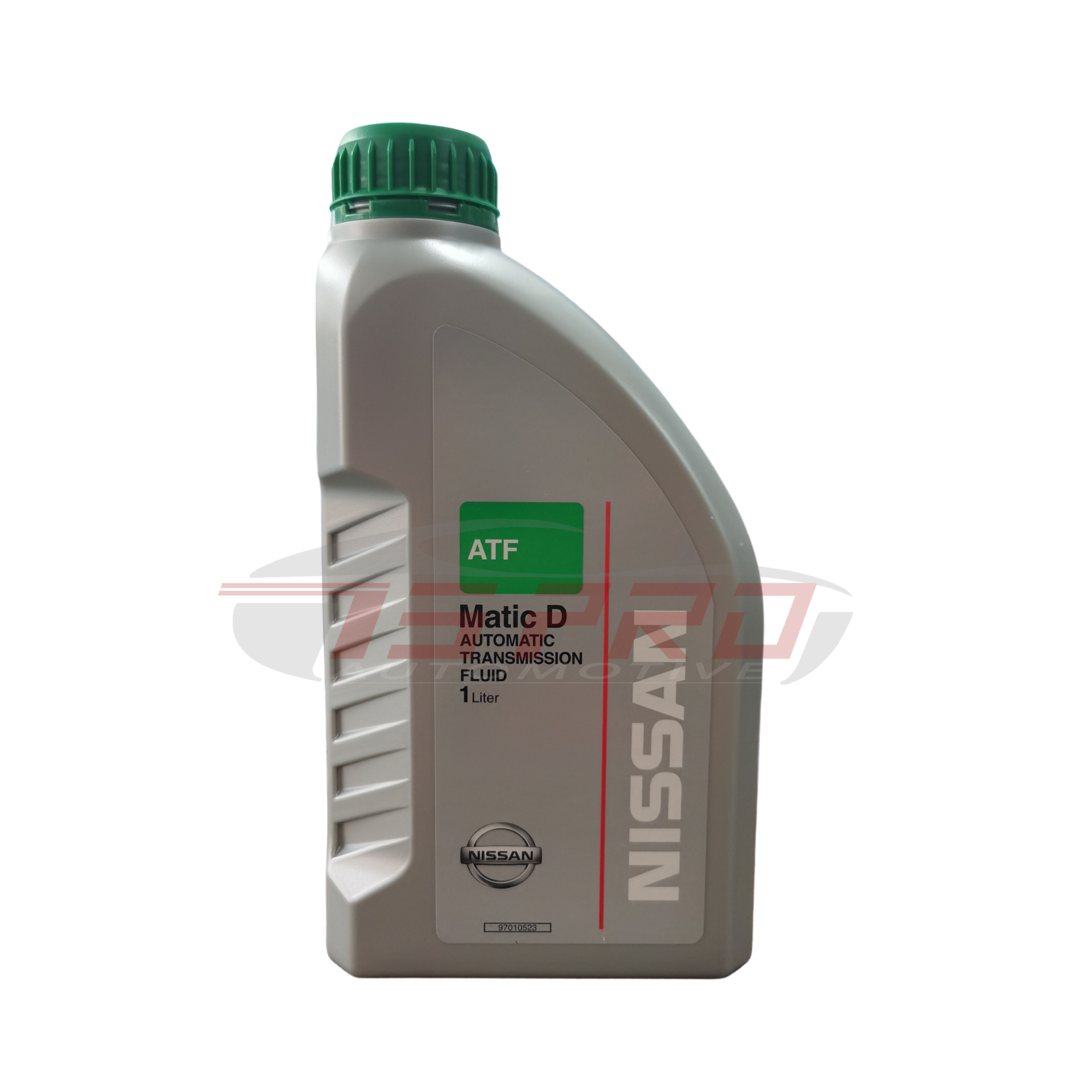 Nissan genuine atf matic d auto transmission fluid 1l - nissan cefiro ...