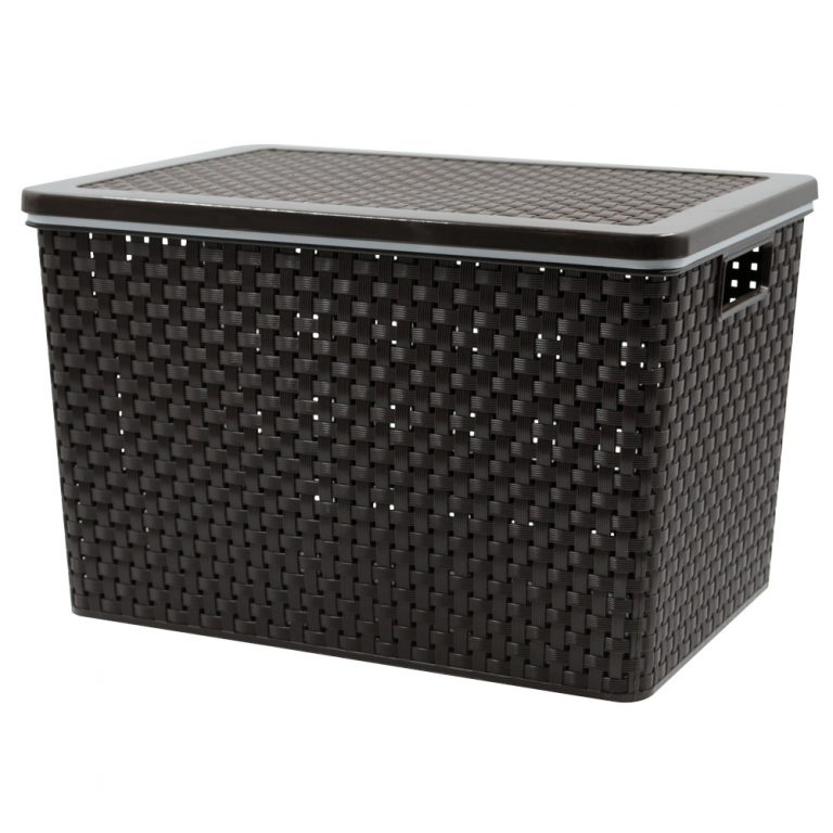 Felton Container with Lid (FSB2172) | Shopee Malaysia
