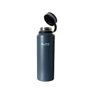 MINISO Stainless Steel Bottle Water Tumbler Flask BPA Free Hot/Cold ...