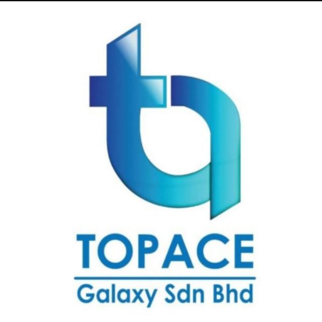 Topace Galaxy, Online Shop | Shopee Malaysia